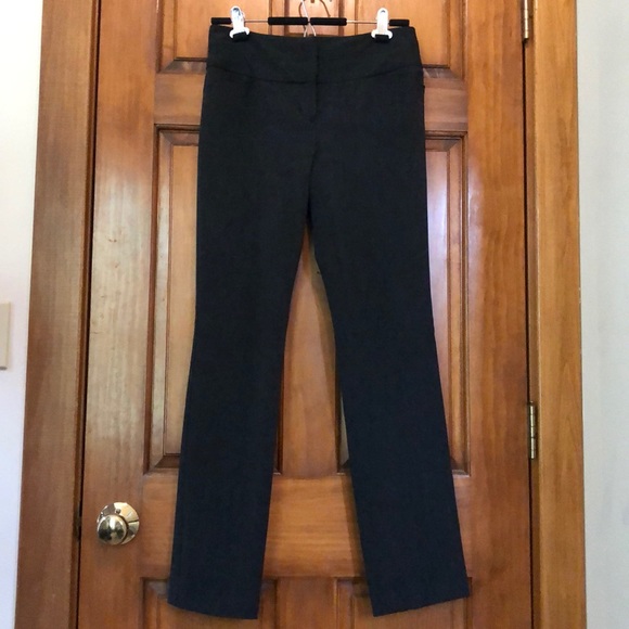 Express | Pants & Jumpsuits | Express Editor Pants | Poshmark